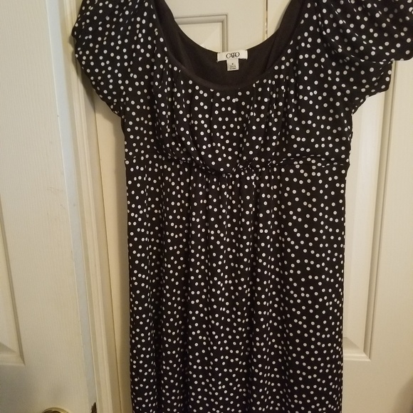 Cato | Dresses | 3 For 24 Or 8 Ea Womens Cato Dress | Poshmark